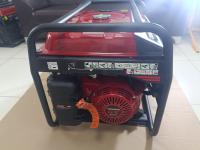 China h0nda 12V DC Electric Start Silent Portable Power Alternator CR7500GXE-SM with Design for sale