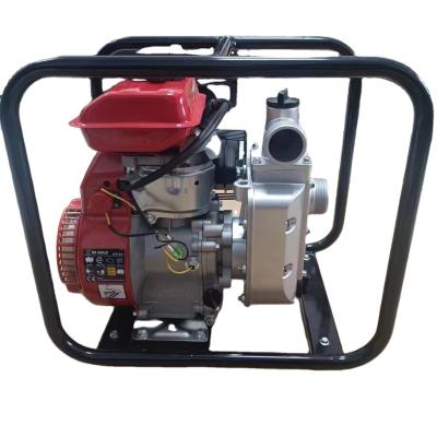China 1.5 Inch High Pressure Gasoline Engine Water Pump The Perfect Replacement for Repairs for sale