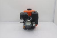 China Strong Power 15HP Single Cylinder Air-cooled Gasoline Engine for OEM Diesel Engine for sale
