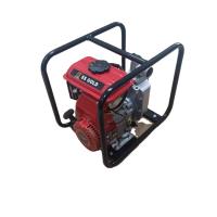 China 3600 Rated Speed KZ10H Portable Water Pump with High Pressure Gasoline Engine from OEM for sale