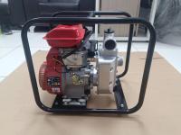 China 3600 Rated Speed KZ10H Portable Water Pump with High Pressure Gasoline Engine from OEM for sale