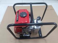 China 3600 Rated Speed KZ10H Portable Water Pump with High Pressure Gasoline Engine from OEM for sale