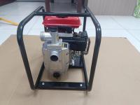China 3600 Rated Speed KZ10H Portable Water Pump with High Pressure Gasoline Engine from OEM for sale