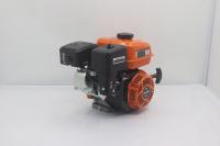 China Strong Power 15HP Single Cylinder Air-cooled Gasoline Engine for OEM Diesel Engine for sale