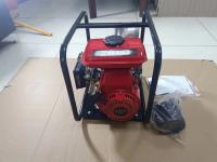 China Stable KZ20H High Pressure Gasoline Engine Water Pump with 55m3/h Discharge Capacity for sale