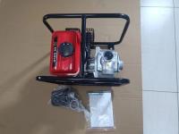 China Stable High Pressure Gasoline Engine Water Pump with 7M Suction Head and OEM Discount for sale