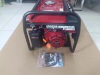China OEM Silent Portable Power Generator with Electrical Start Max Power 3.2 KW 725*550*620mm for sale