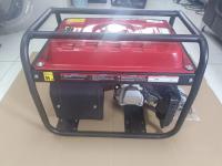 China H0nda Power Silent Portable Power Generator CR3800 with Electrical Start and OEM LOGO for sale