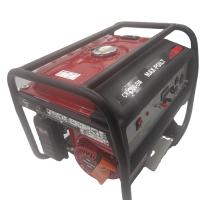 China OEM Honda Power Silent Portable Power Generator with 3600 Speed and Electrical Start for sale