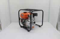 China High Pressure Gasoline Engine Water Pump 7M Suction Head Perfect for OEM Farming Equipment for sale