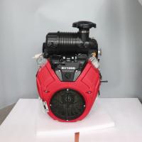 China 35HP High Power SV1000 2 Cylinder Gasoline Engine 999cc Max Torque 70-2500 N.m-r/min for sale