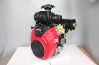 China 35HP High Power SV1000 2 Cylinder Gasoline Engine 999cc Max Torque 70-2500 N.m-r/min for sale