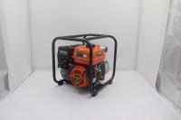 China High Pressure Gasoline Engine Water Pump 7M Suction Head Perfect for OEM Farming Equipment for sale