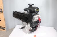 China 35HP High Power SV1000 2 Cylinder Gasoline Engine 999cc Max Torque 70-2500 N.m-r/min for sale