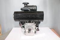 China 35HP High Power SV1000 2 Cylinder Gasoline Engine 999cc Max Torque 70-2500 N.m-r/min for sale