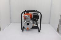 China Upgrade Your Farming Equipment with High Pressure Gasoline Engine Water Pump from OEM for sale
