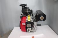 China 35HP High Power SV1000 2 Cylinder Gasoline Engine 999cc Max Torque 70-2500 N.m-r/min for sale