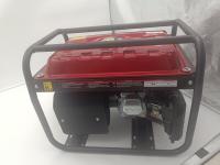 China 16HP/3600rpm Max. Output Silent Portable Power Alternator for Tuya H0nda in Vietnam for sale