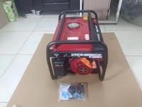China 16HP/3600rpm Max. Output Silent Portable Power Alternator for Tuya H0nda in Vietnam for sale