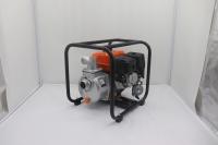 China Upgrade Your Farming Equipment with High Pressure Gasoline Engine Water Pump from OEM for sale