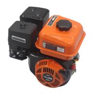 China 170F 5.5hp Loncin Zeda Honda Gasoline Engine Machinery Loading Qty 20GP/40HQ 864/1989 for sale