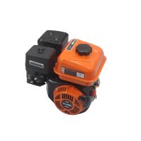 China 170F 5.5hp Loncin Zeda Honda Gasoline Engine Machinery Loading Qty 20GP/40HQ 864/1989 for sale