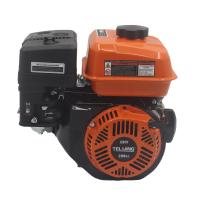 China 170F 5.5hp Loncin Zeda Honda Gasoline Engine Machinery Loading Qty 20GP/40HQ 864/1989 for sale