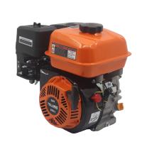 China 190F 4-Stroke Single Cylinder Gasoline Engine 6.5hp 7.0hp for Diesel Engines and OEM for sale