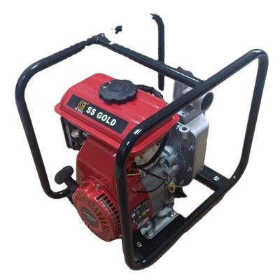 China High Pressure Gasoline Engine 170F for Personal and Portable Water Pump from OEM for sale