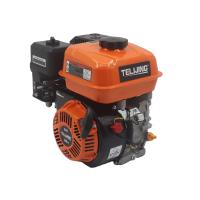 China 7 Hp Gasoline Engine 4 Stroke OHV Single Cylinder Engine For Water Pumps Generators for sale