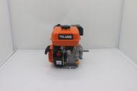 China 7 Hp Gasoline Engine 4 Stroke OHV Single Cylinder Engine For Water Pumps Generators for sale