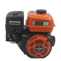 China Water Pumps Generators Agricultural 13hp OHV 4 Stroke Single Cylinder Gasoline Engine for sale