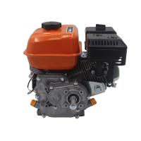 China Water Pumps Generators Agricultural 13hp OHV 4 Stroke Single Cylinder Gasoline Engine for sale