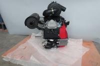 China High Speed OHV V-twin 4 Stroke 24hp 27hp 35hp Forced Cooling Gasoline Engine for Motor for sale