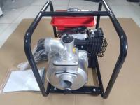 China Lightweight and Durable 27KG High Pressure Gasoline Engine Water Pump Perfect for OEM for sale