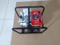 China Lightweight and Durable 27KG High Pressure Gasoline Engine Water Pump Perfect for OEM for sale