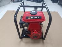 China OEM Portable High Pressure Gasoline Engine Water Pump for Car Washing and Farm Equipment for sale