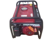 China 3.5kva to 10kva Gasoline Generator with Manual or Electric Starter and Wheel OEM LOGO for sale