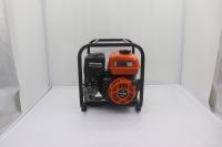 China Stable High Pressure Gasoline Engine Water Pump for Farm Equipment Bore x Stroke 70*54 for sale
