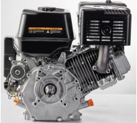 China OHV Gasoline Engine 500cc 19.5hp Double Cylinder 4 Stroke with Recoil or Electric Start for sale