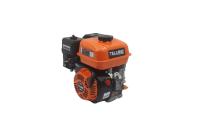 China Electric Start 5.5hp 7hp 9hp 13hp 14hp 16hp 19hp Gasoline Engine for Commercial Needs for sale