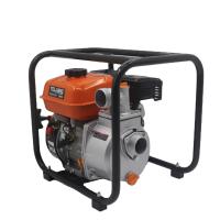 China 1.5 inch 2 inch 3 inch 4 inch 6 inch Gasoline Water Pump with Recoil or Electric Starter for sale