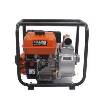 China 1.5 inch 2 inch 3 inch 4 inch 6 inch Gasoline Water Pump with Recoil or Electric Starter for sale