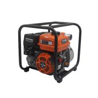 China 3600 RPM 2 Inch 3 Inch 4 Inch 6 Inch Gasoline Water Pump Mini Portable Farm Diesel Pump for sale