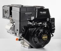 China OHV TJ500-V 19.5hp/500cc Single Cylinder 4 Stroke Gasoline Engine with 11kw Power for sale