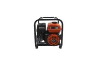 China 2 inch 3 inch 4 inch 6 inch gasoline water pump mini portable farm diesel pump with design for sale