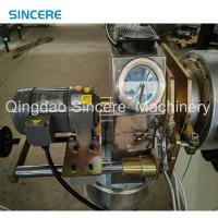 China 400-650kg/H Extruder Plastic Pelletizing Line PP Plastic Granules Making Machine for sale