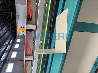 China 3mm-30mm Plastic Sheet Welding Machine PP / PVC Board Welding Bending Machine for sale