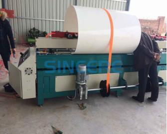 China Plastic Welding Bending Machine Thickness 3-30mm Plastic Sheet Welding Machine for sale