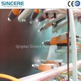 China 500M/H-2000M/H Steel Pipe Coating Line Machine Pipe Coating Equipment for sale